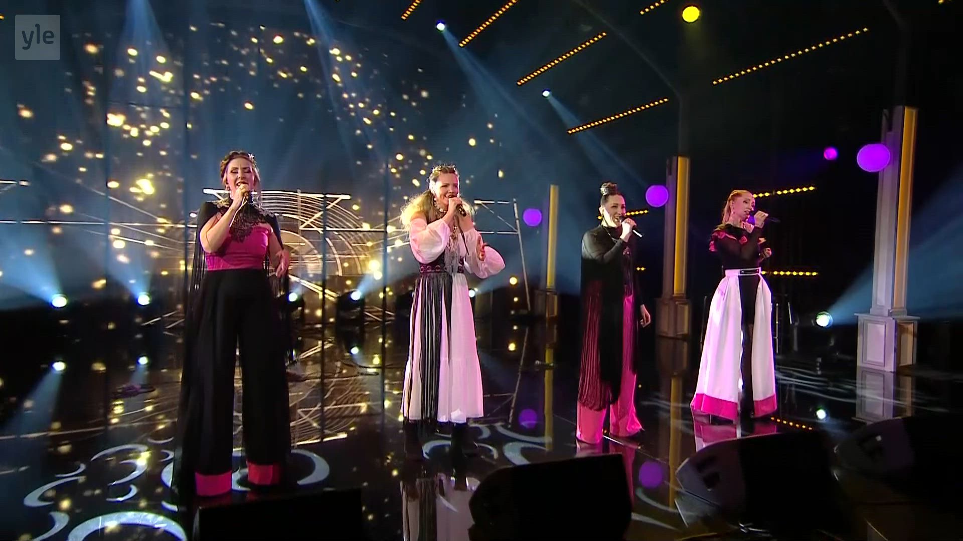 Tuuletar - Hengaillaan | Hengaillaan | Yle Areena
