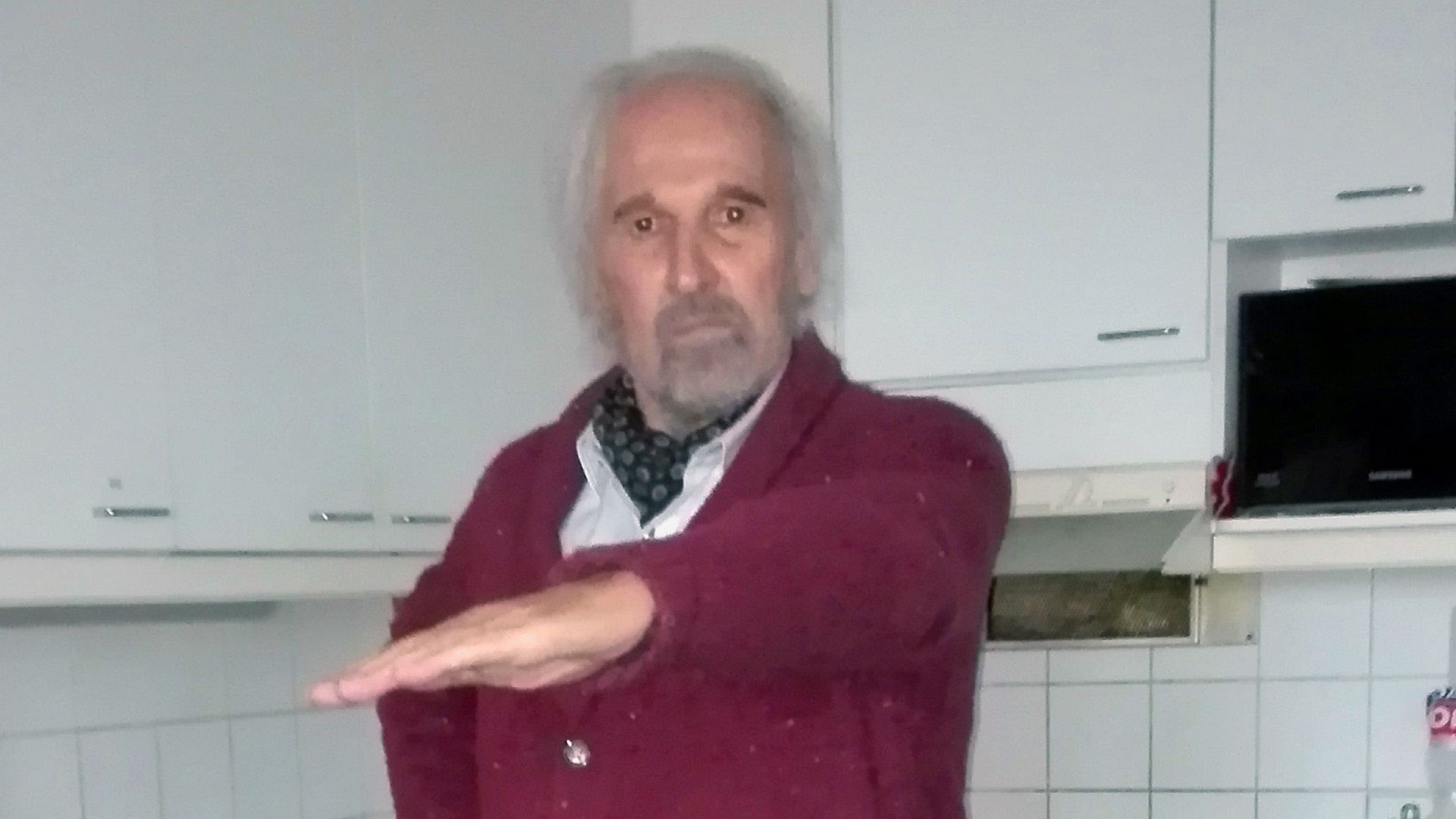 Romano mirits: Reima Nikkinen on omistanut elämänsä flamencolle ...
