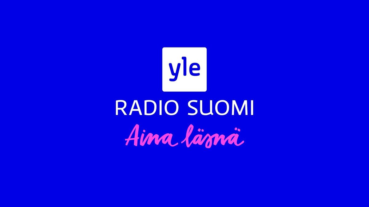 Yle Radio Suomi – Yle Radio Suomi – yle.fi