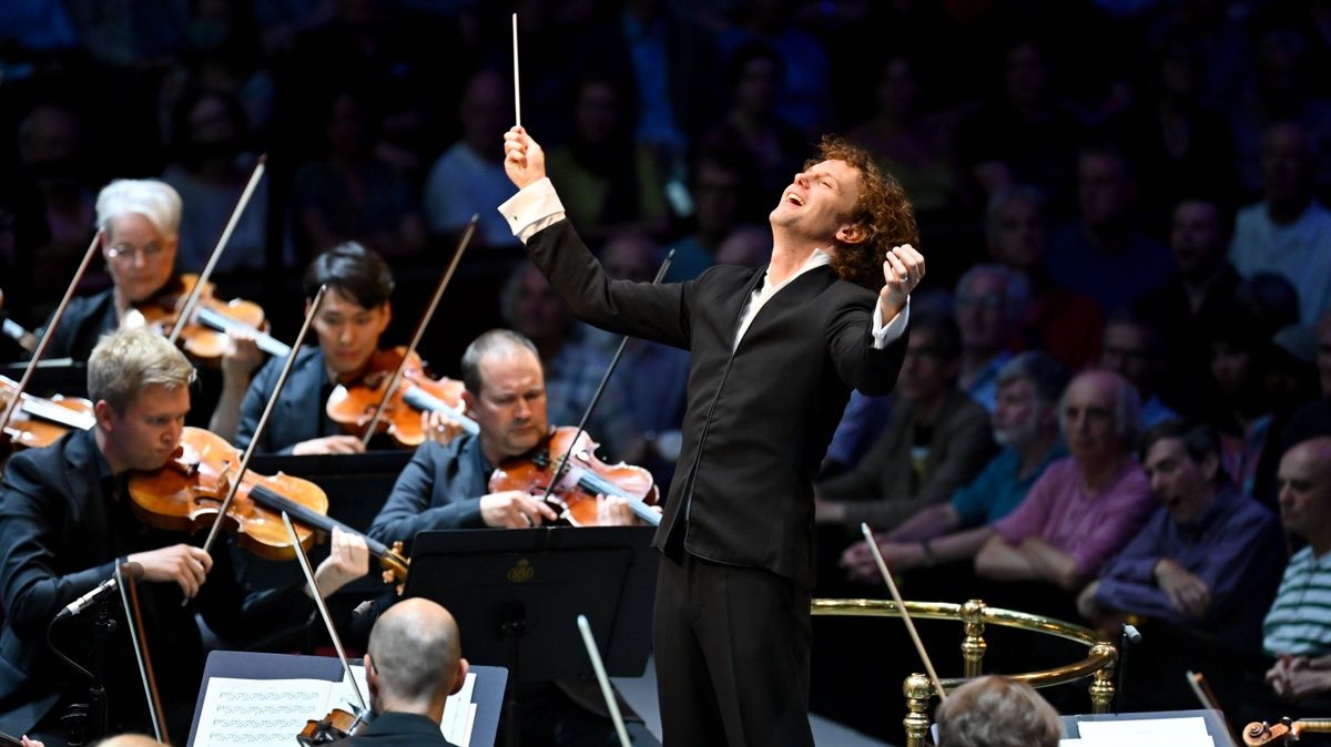 Beethoven Symphony No. 9 – Concerts, season 2023-2024 – yle.fi