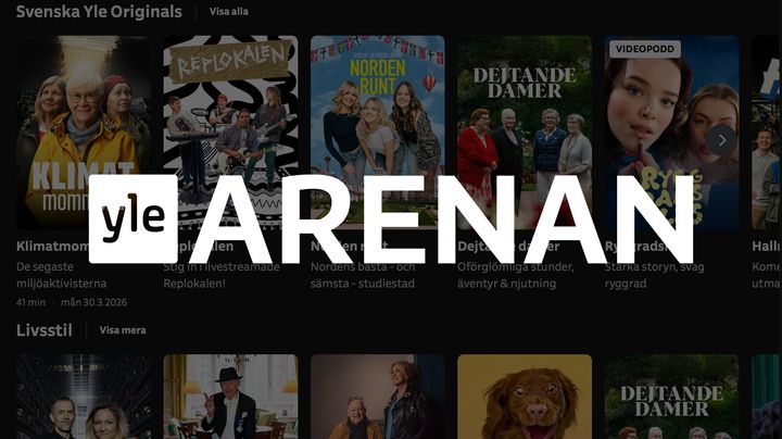 Bin stortrivs i husfasad i Åbo – har hittat skydd mot fåglarna ...